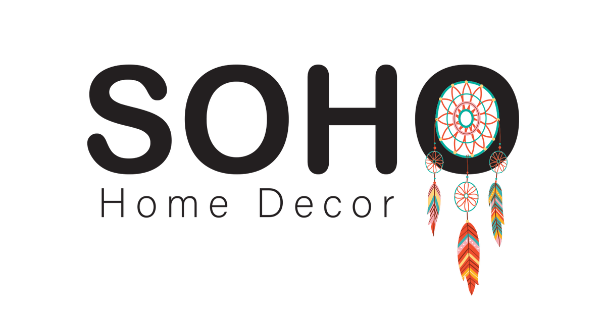 Wall Sets – Soho Home Decor